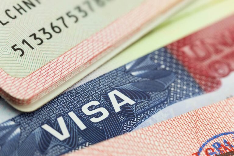 42 Countries Indian Passport Holders Can Visit with a Valid U.S. Visa ...